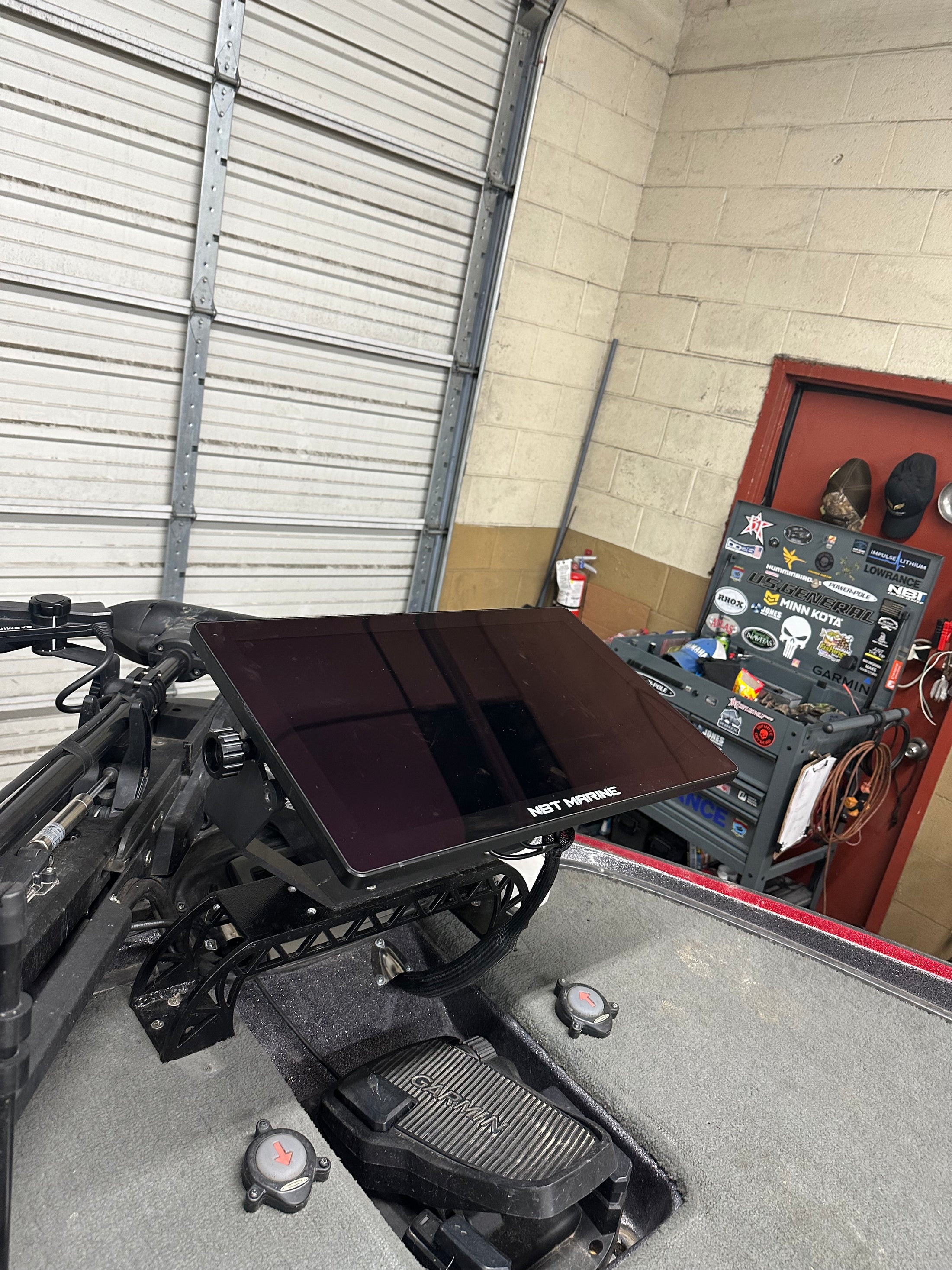 22" NBT Battleship Unit – NBTmarine