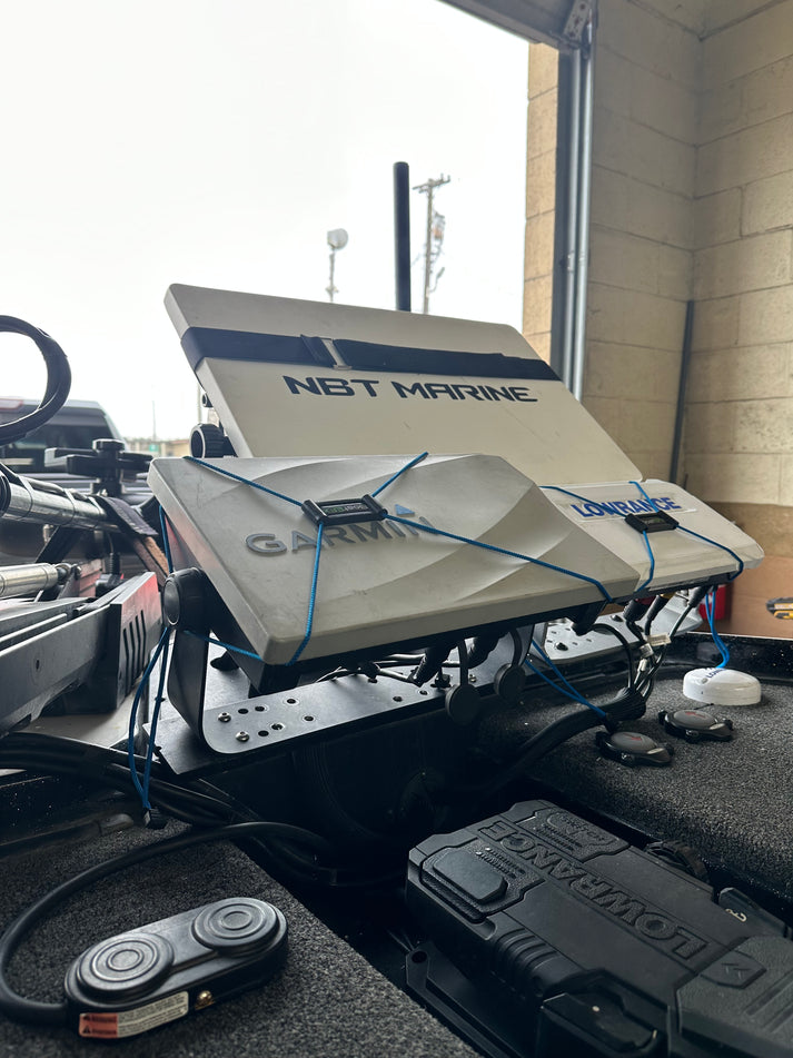 22" NBT Battleship Unit – NBTmarine