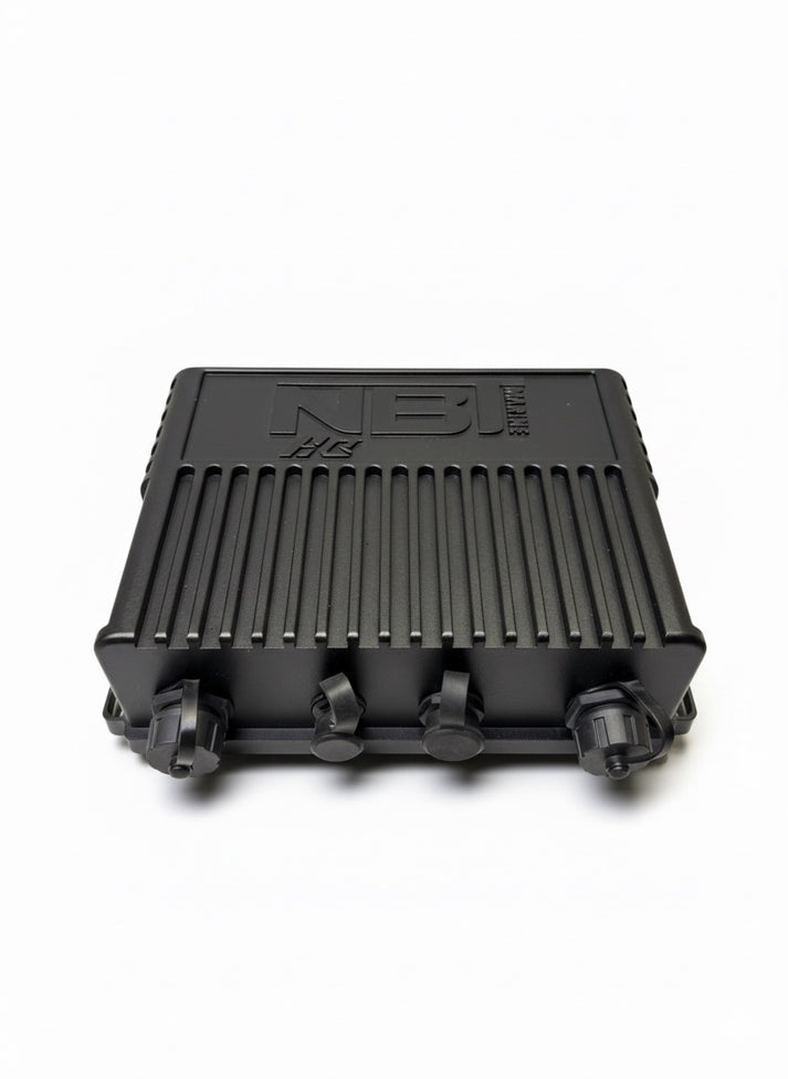 HQ Interface Box – NBTmarine