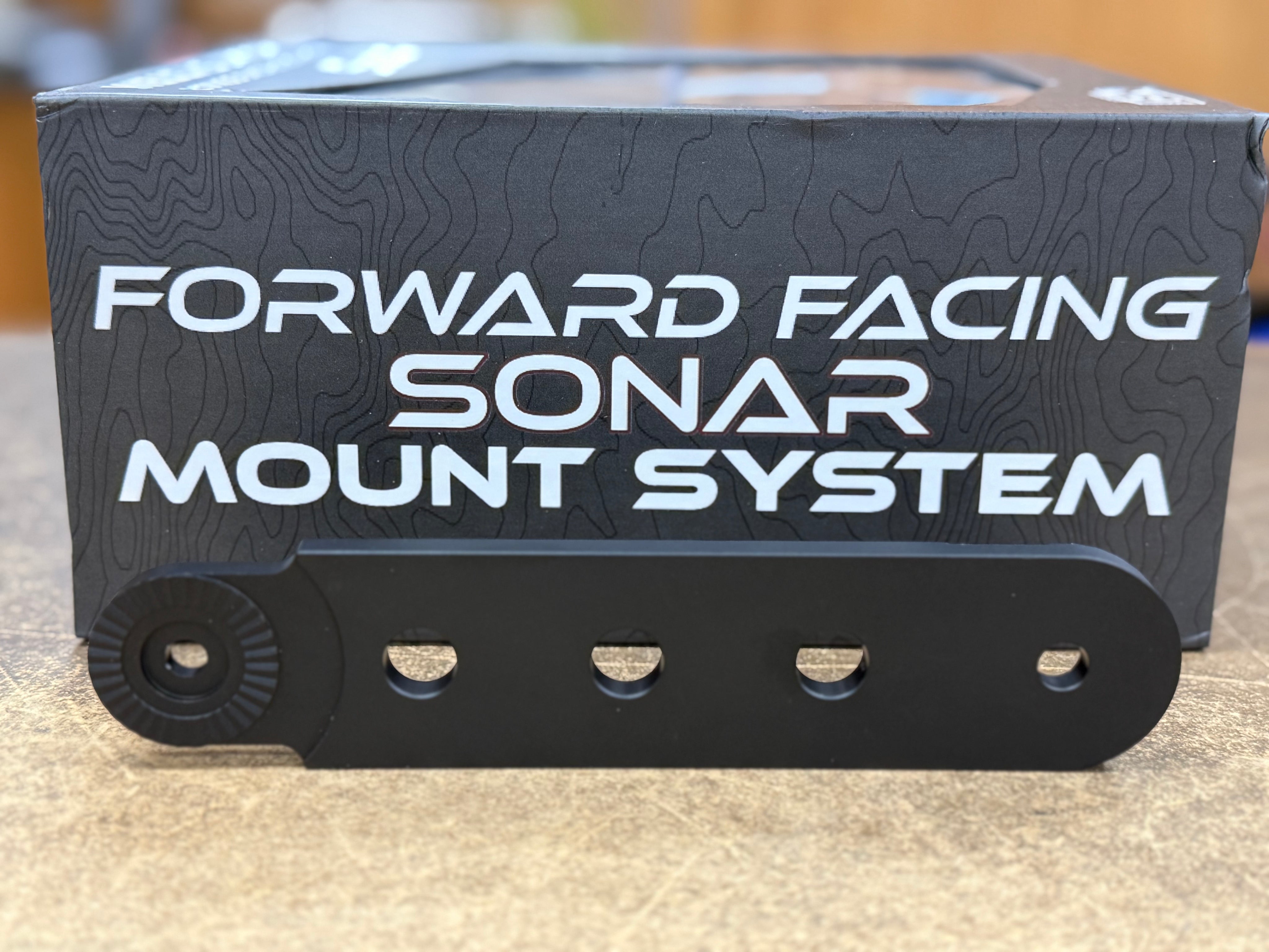 NBT 22" Battleship – NBTmarine