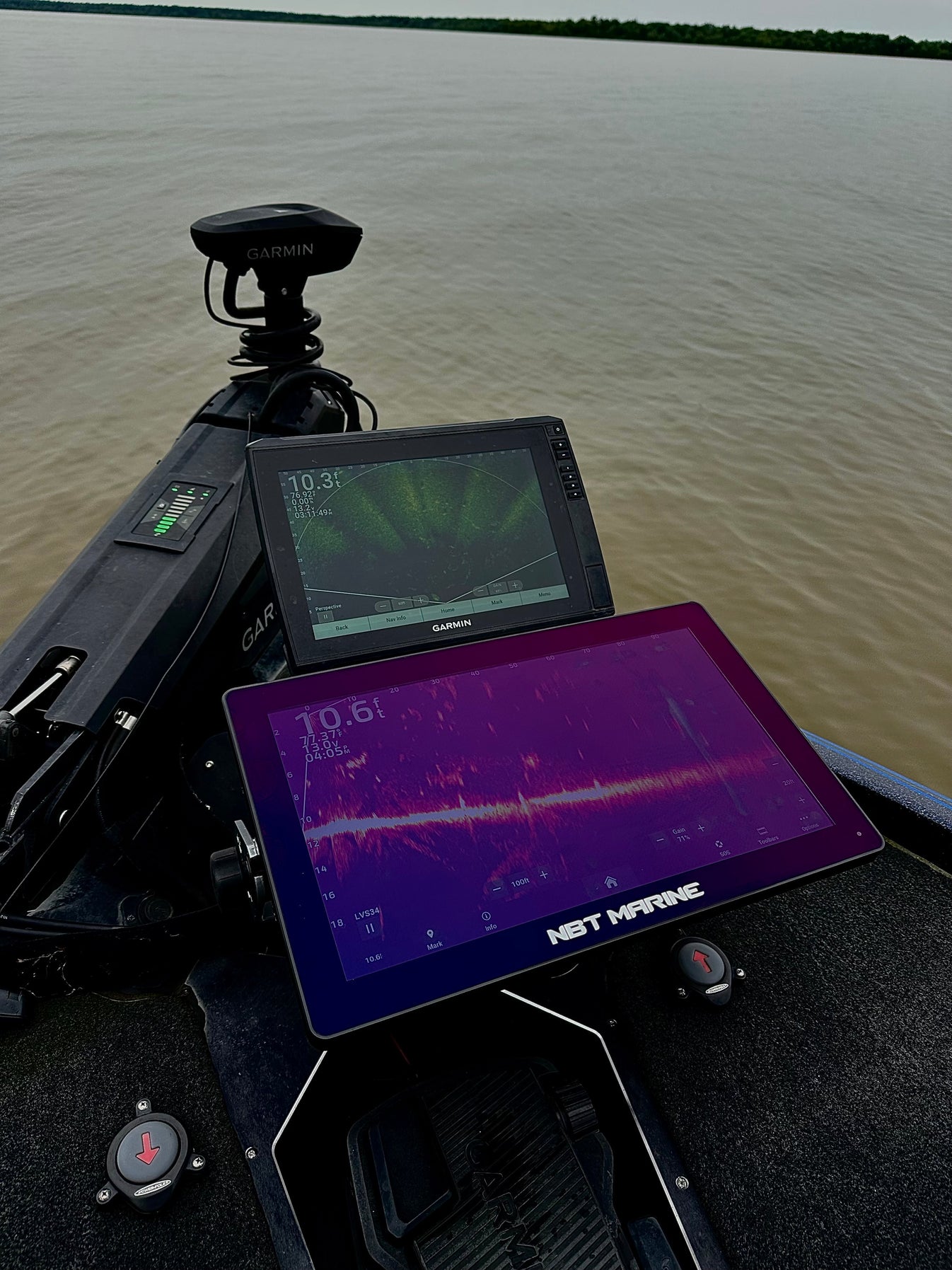 NBT 18" Cruiser – NBTmarine