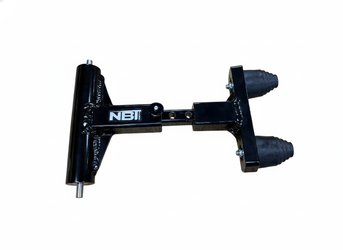 EZ Mercury Motor Stabilizer – NBTmarine