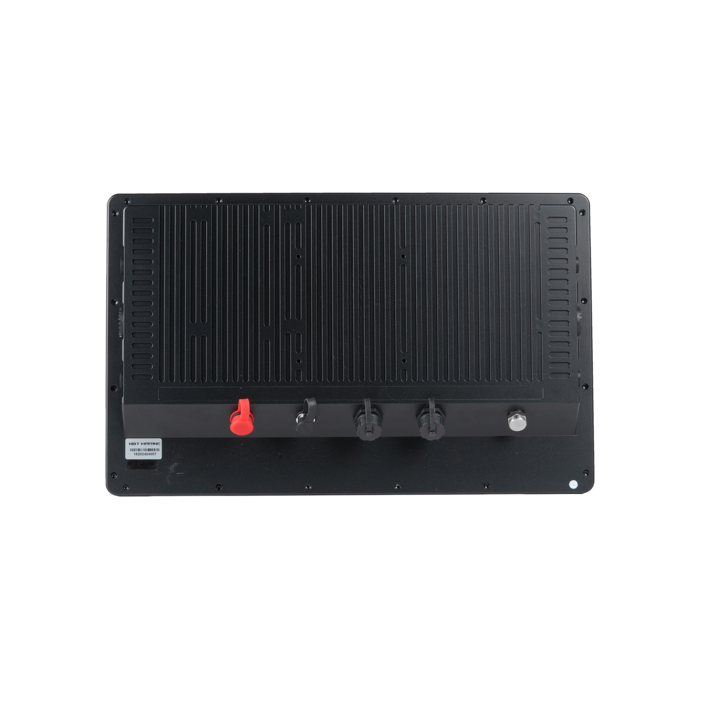 NBT 16" Destroyer – NBTmarine