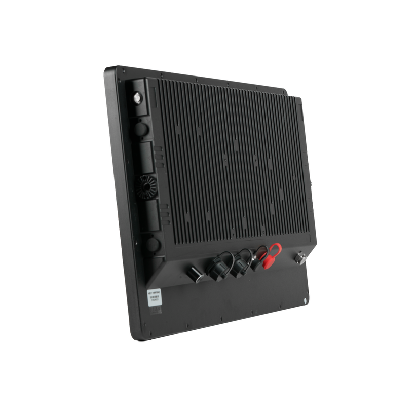 NBT 18" Cruiser – NBTmarine