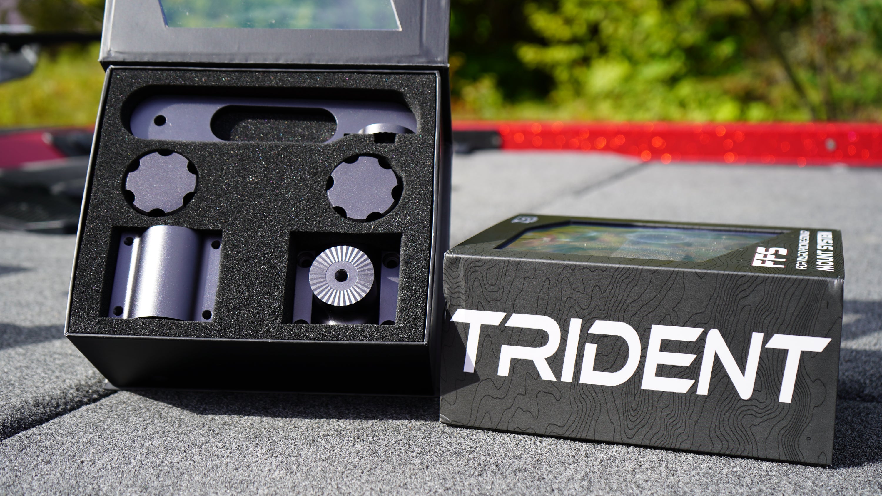 16" NBT Destroyer Unit – NBTmarine