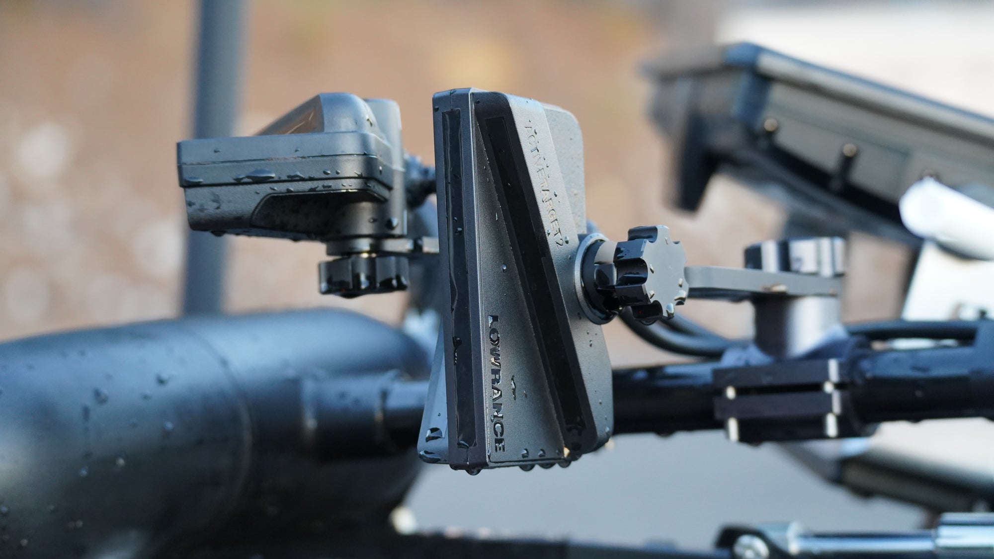 NBT 22" Battleship – NBTmarine