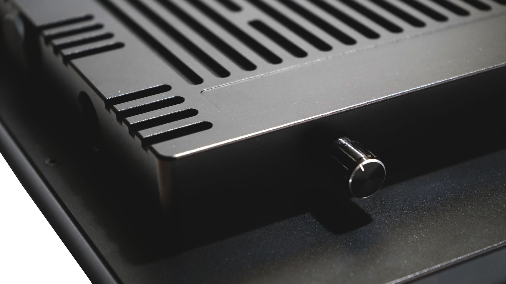 16" NBT Destroyer Unit – NBTmarine